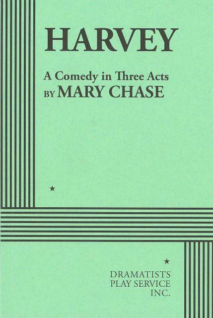 Harvey The Play