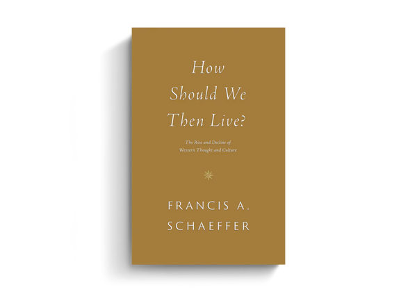 How Should We Then Live? – Classical Conversations Bookshop