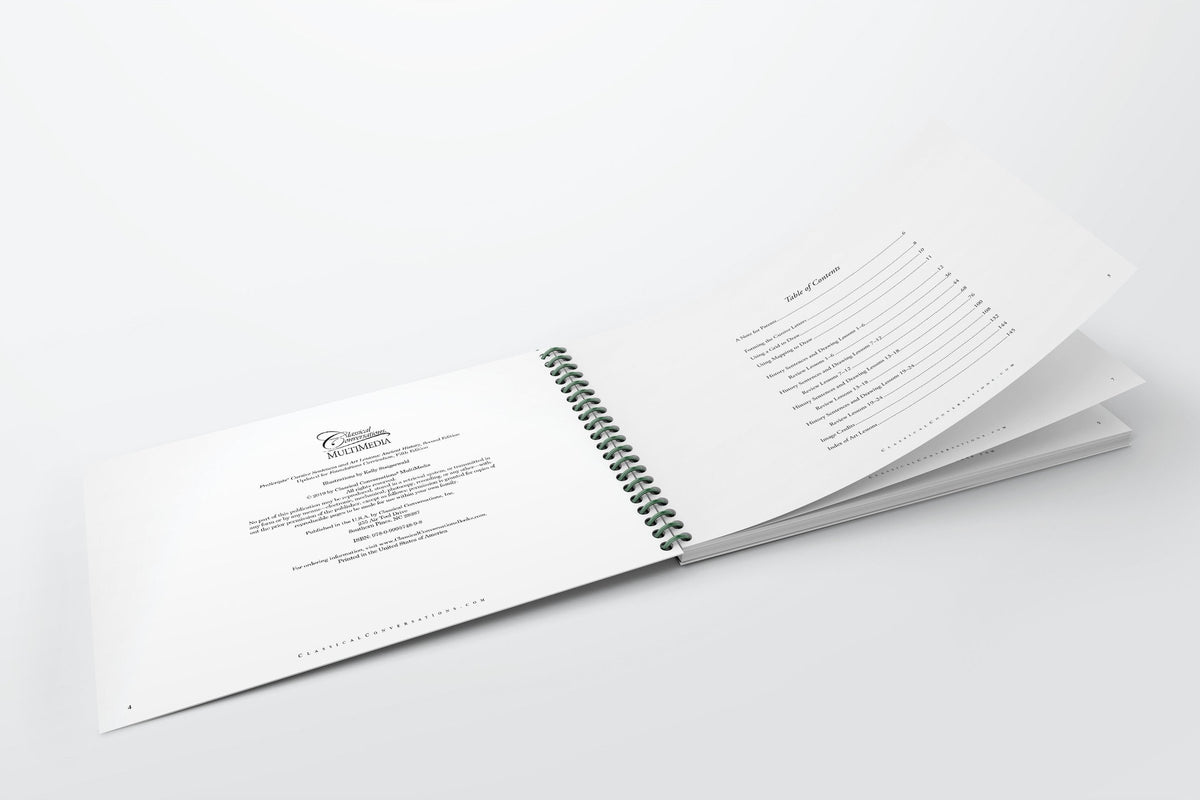 PreScripts® Cursive Sentences: Ancient History – Classical ...