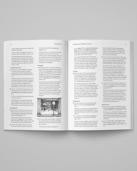 Wakeful Words – Classical Conversations Bookshop